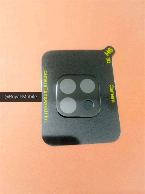 Realme_ C21 Camera Glass Protector 3d Price in Pakistan - View Latest ...