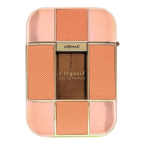Buy Armaf Legesi Women Eau De Parfum, Fragrance For Women