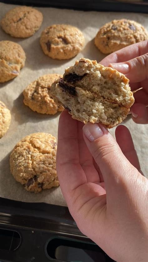 Овсяное печенье🍪 самое вкусное! | Tasty, Food, Recipes