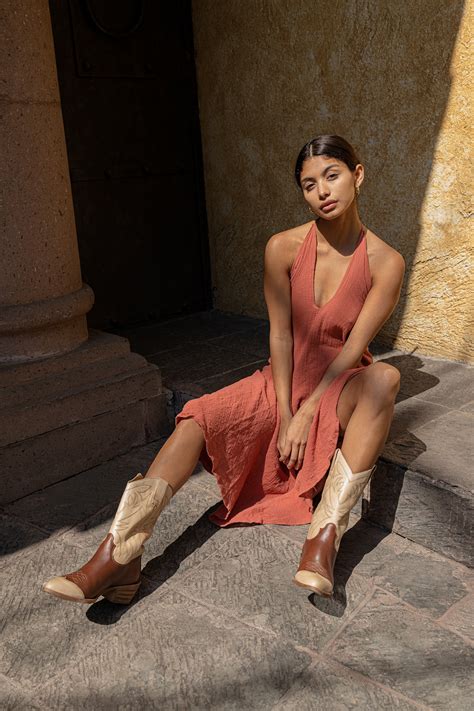 Campaign for Marco Shoes on Behance