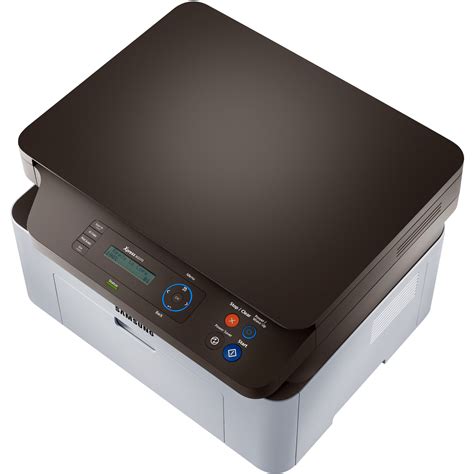 Мултифункционално лазерно монохромно устройство Samsung SL-M2070W, A4 ...