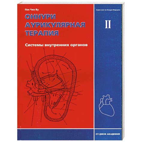 Knigi-janzen.de - Оннури аурикулярная терапия II Системы внутренних ...