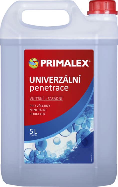 Primalex Univerzální penetrace