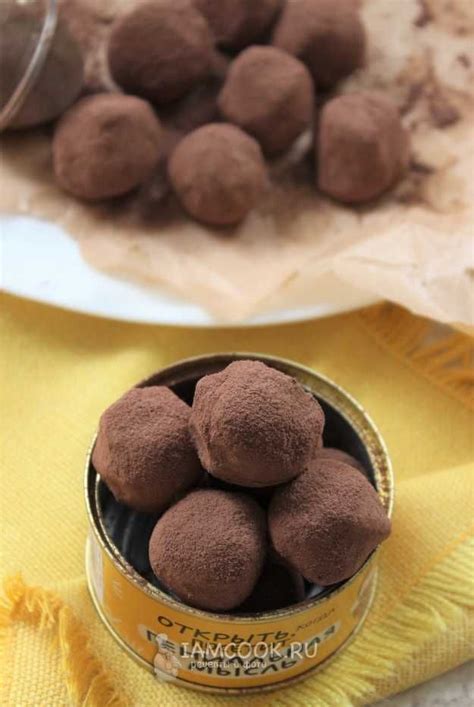Best chocolate truffles in the world sugar free gluten free vegan raw ...