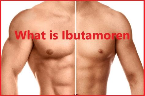 What is Ibutamoren | Ibutamoren Results | Ibutamoren Dosage & Reviews