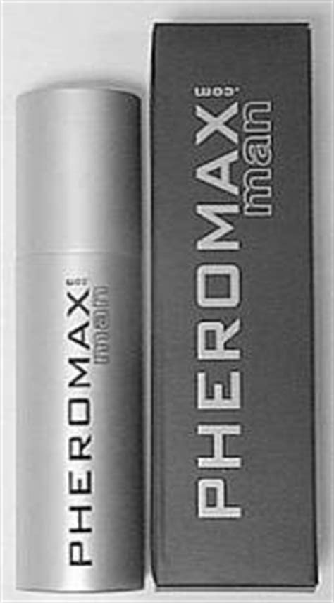 PharmazieDeutschland.com Pheromax
