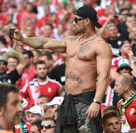 Der Hooligan – ein Nachruf: Über die Subkulturen des Fußballs - WELT