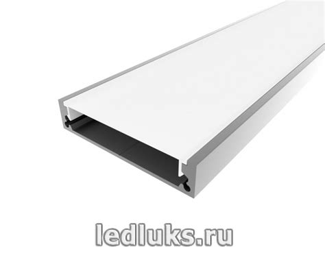 Профиль для светодиодной ленты