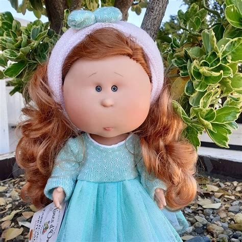 MIA doll 30cm Nines D'Onil NEW 2020 - Куклы Пупсы (@kuklenok_pupsenok ...