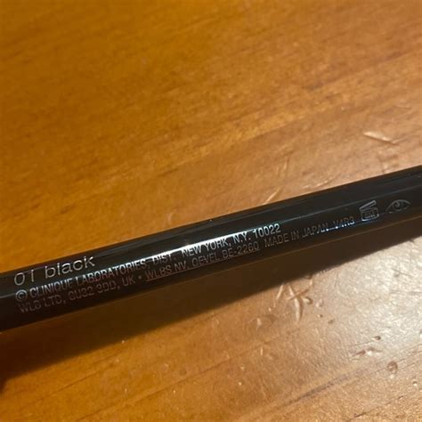 Clinique | Makeup | Clinique High Impact Easy Liquid Liner | Poshmark