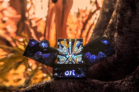 Ori Collector’s Edition Collection for Nintendo Switch set to be ...