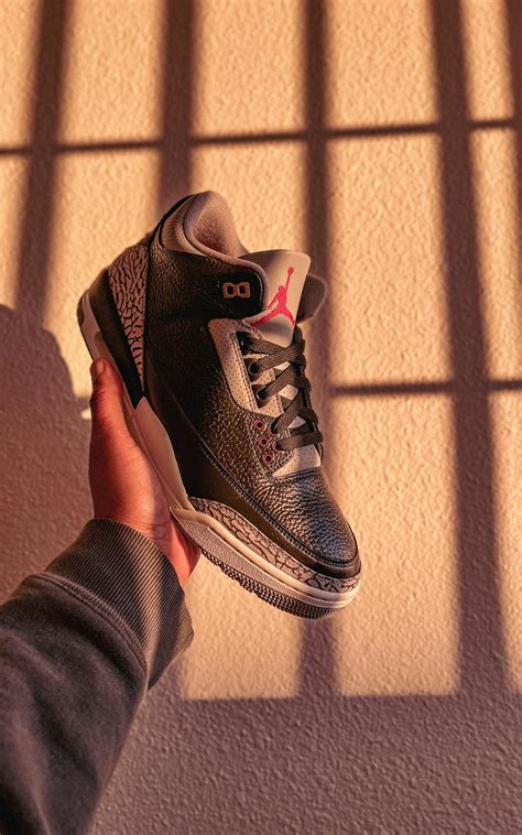 greatest AJ3 of all time? : r/Sneakers