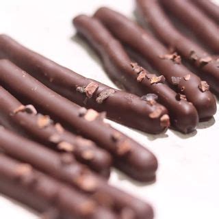 Chocolate Times - Chocolate × Art ×Factory