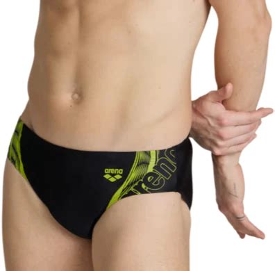 Плавки Arena ARENA SPIRIT BRIEF | плавки мужские купить минск