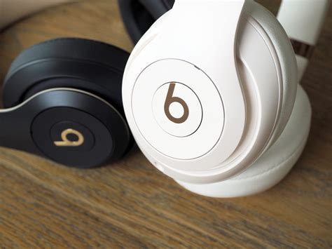TEST: Beats Studio3 Wireless