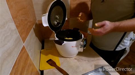 Мулинекс cook4me сочная курочка - YouTube