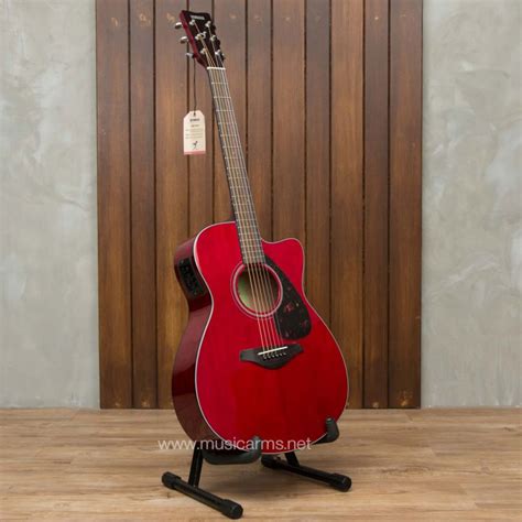 Yamaha FSX800C | MUSIC ARMS | ซื้อราคาพิเศษ | MUSIC ARMS