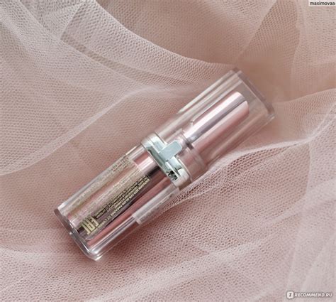 Бальзам для губ L'Oreal Paris Glow Paradise - «Новинка от L'Oreal Paris ...