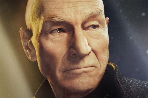 Star Trek panel at NYCC talks Picard, Prodigy, and Discovery