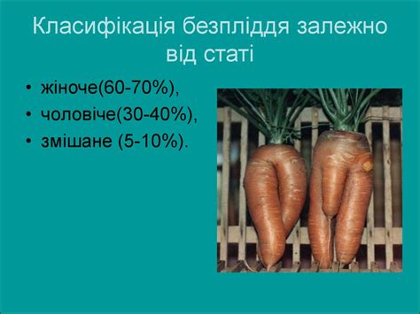 Безплідний шлюб. Основи сексології - презентация онлайн