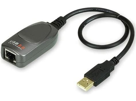 Aten KVM-переключатель UCE260-AT-G - купить с доставкой по выгодным ...