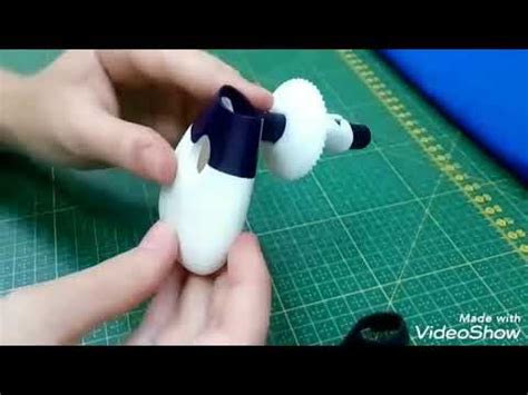 Двойное копировальное колесико - YouTube