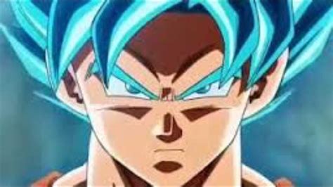 Good Goko Blue | DragonBallZ Amino