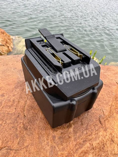 Акумулятор Дніпро-M 18V 6Ah - Акумулятори 18650 та акумуляторні збірки ...