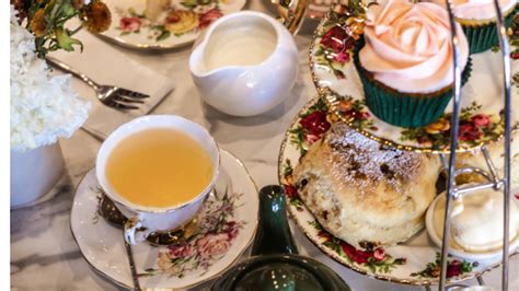 The Berry Tea Shop launches equity crowdfunding to scale business ...