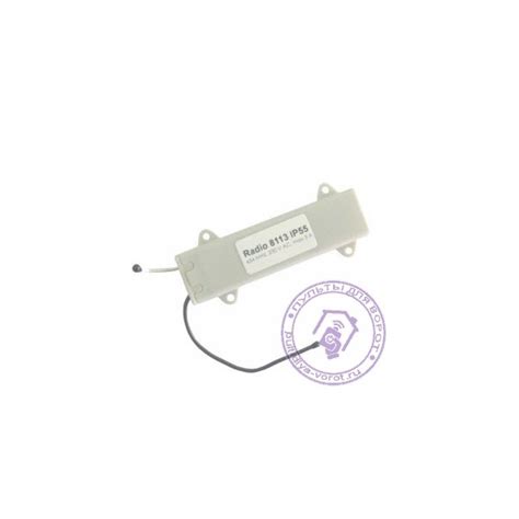 NERO RADIO 8113 IP55 В КОРОБ
