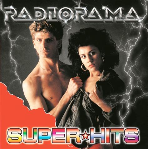 RADIORAMA: Super Hits LP 2019 - купить пластинку в интернет магазине