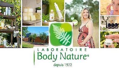 Body Nature, une marque engagée pour le respect de la nature – Des p ...
