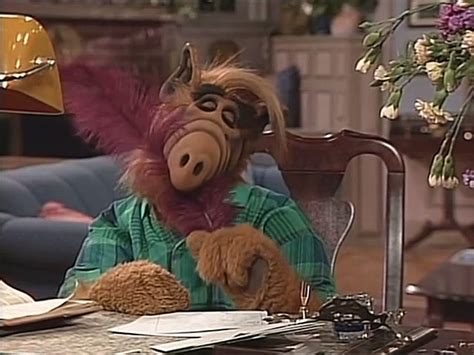 ALF Staffel 3 Folge 18 HD Deutsch - video Dailymotion