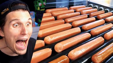 Paluten REAGIERT auf 20 Lebensmittel, die du nie wieder kaufen wirst ...
