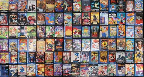 The Sega Mega Drive Collection is coming to PC, PS4 and Xbox One this May
