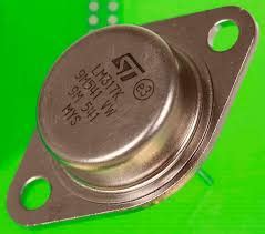 LM317K | Voltage regulators | www.manotoh.com