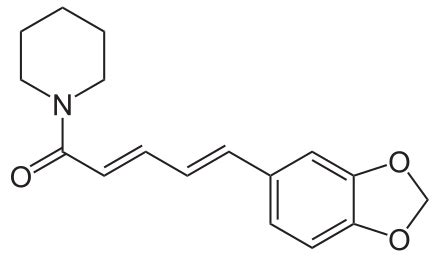 Piperine - Wikipedia