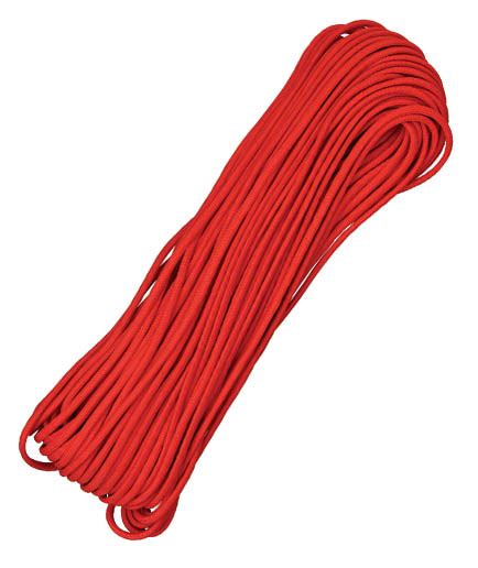 Paracord Red | RG1011H Euro-knife.com