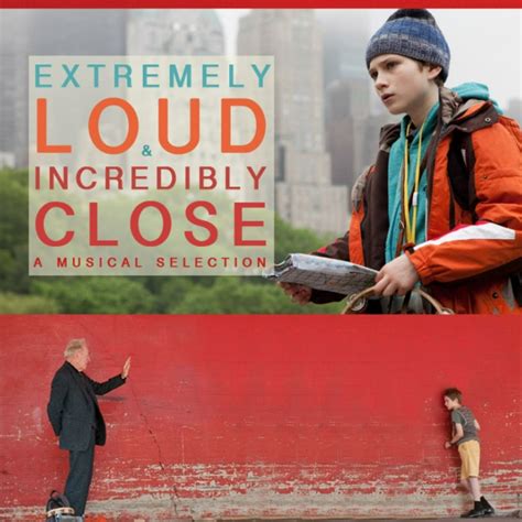 8tracks radio | Extremely Loud & Incredibly Close (8 songs) | free and ...
