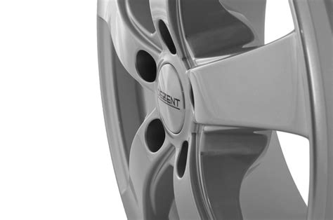 Dezent RE Silver