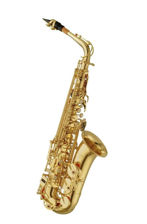 Саксофон Альт MAXTONE SXC30AL — Купить Недорого на Bigl.ua (265279824)