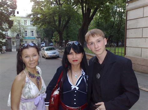 Ведунья Ирина Богданова: Фото со съёмок Финала Битвы Экстрасонсов 7