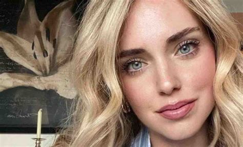 Chiara Ferragni cambia look: l'influencer diversissima così | La FOTO ...
