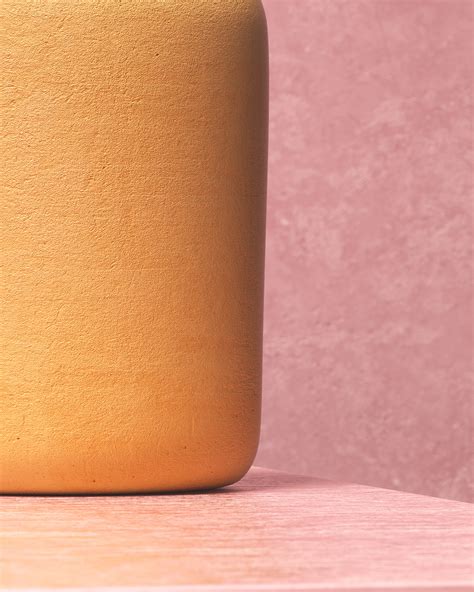Clay on Behance
