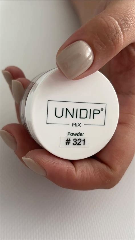 ЮНИДИП | ГЕЛЬ-ПУДРА | ДИП-СИСТЕМА | СПБ (@unidip_mix) • Instagram ...