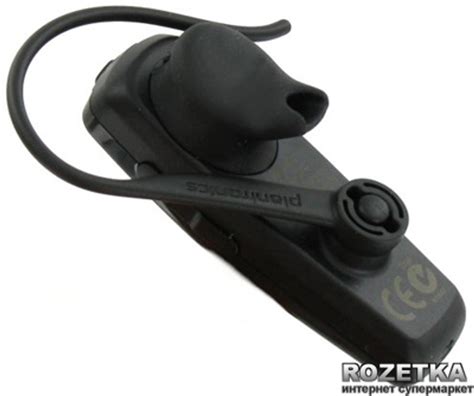 Bluetooth-гарнитура Plantronics Explorer 210/R – низкие цены, кредит ...