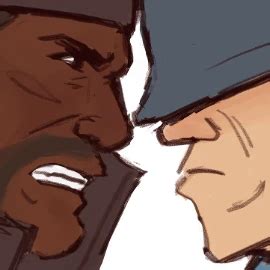 It's party rock is by graph-itewarrior on Newgrounds