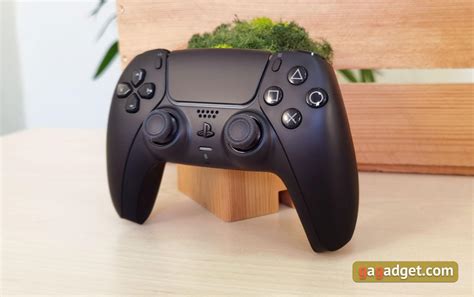 Аксессуары для PlayStation 5: как сделать игру комфортнее | gagadget.com