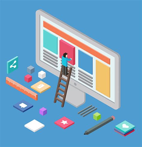 Create A Website In 10 Easy Steps | OnlineDesignTeacher