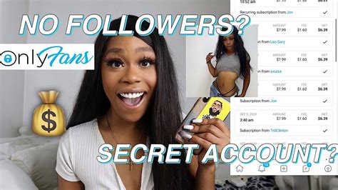 how to make MONEY on onlyfans for beginners (tips & tricks) - YouTube